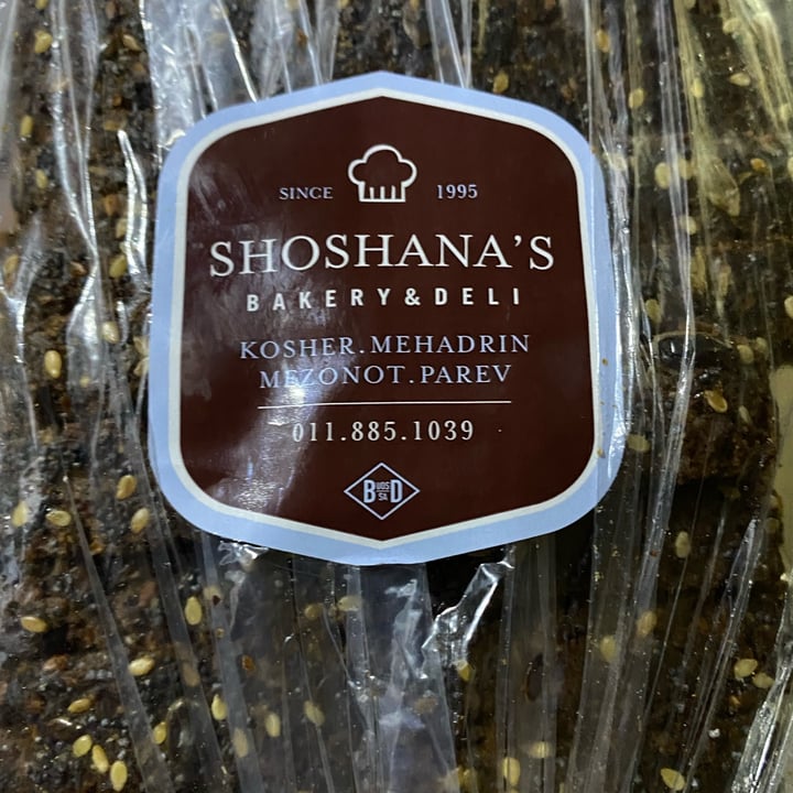 shoshanas bakery & deli Reviews | abillion
