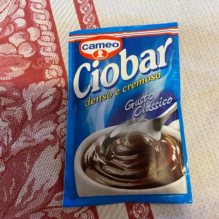 Ciobar Ciobar classico Review | abillion
