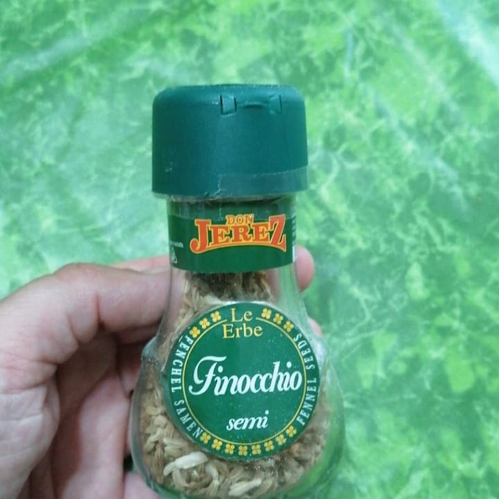 Jerez semi di finocchio Review | abillion