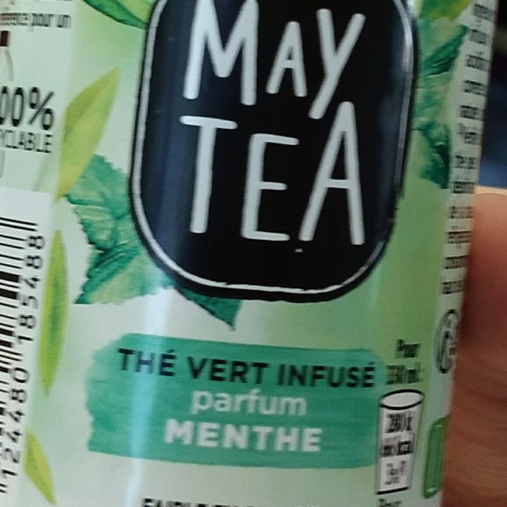 May Tea Menthe Review | abillion