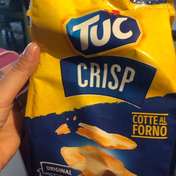 Tuc CRISP Review | abillion