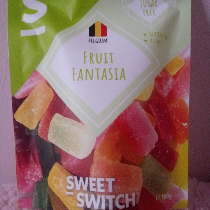Sweet Switch Fruit Fantasia Review | abillion