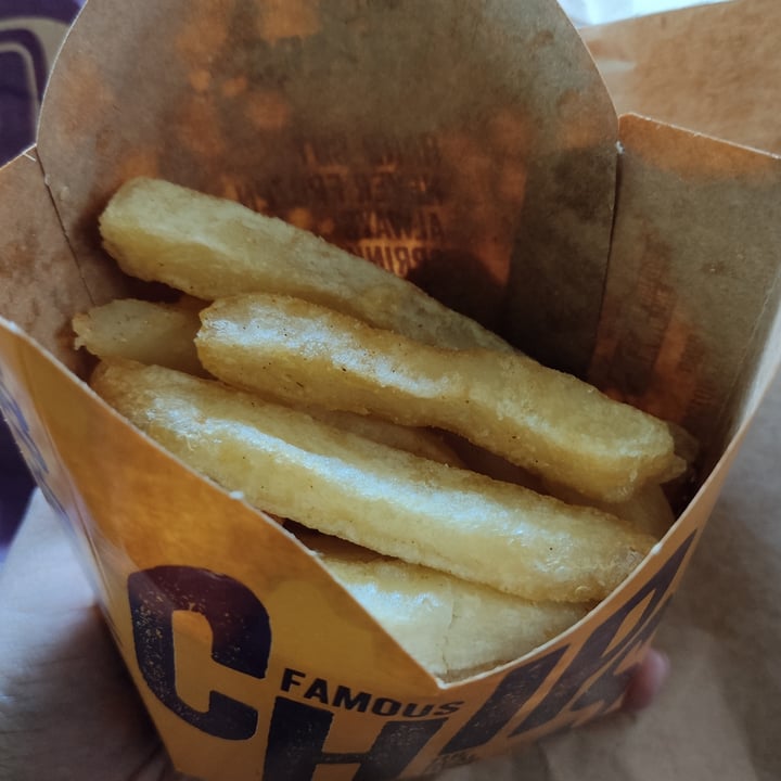 Steers Chips Review | abillion