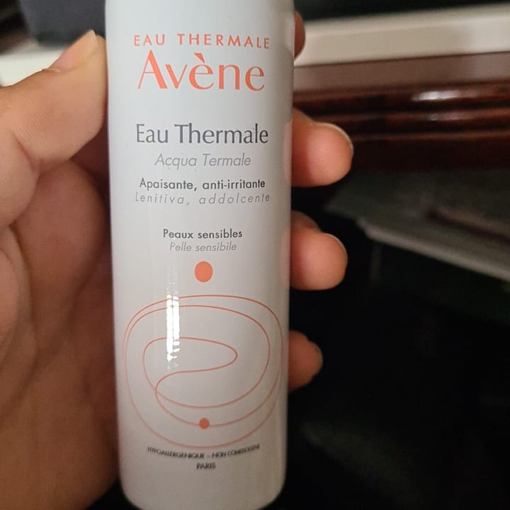Avène Acqua termale Review | abillion