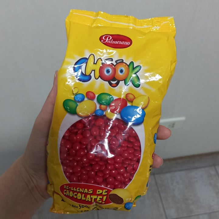 Palmesano Mini Lentejas De Chocolate Review | abillion