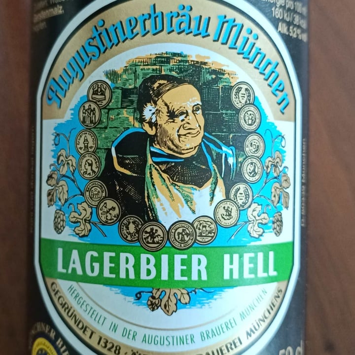Augustiner Helles Review | abillion
