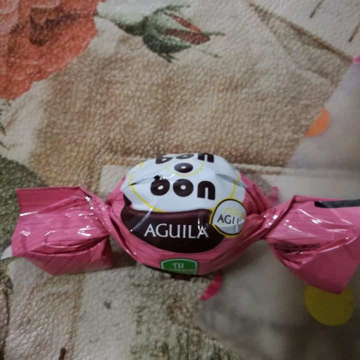Bon o Bon Bon o bon Chocolate Águila Review | abillion
