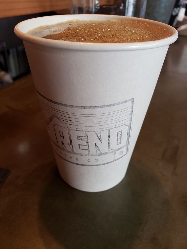 Reno Coffee Company Riverwalk District, Reno, United States Magic Joe ...