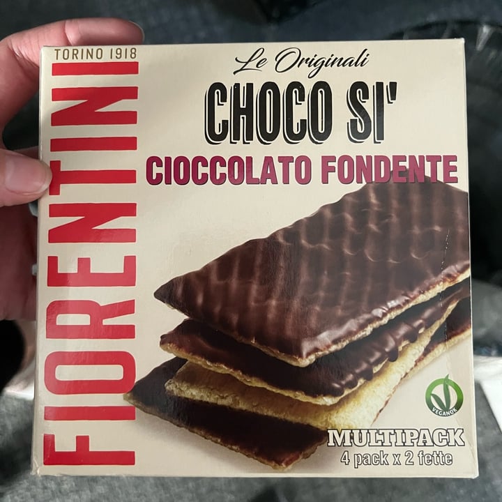 Fiorentini Choco si Review | abillion