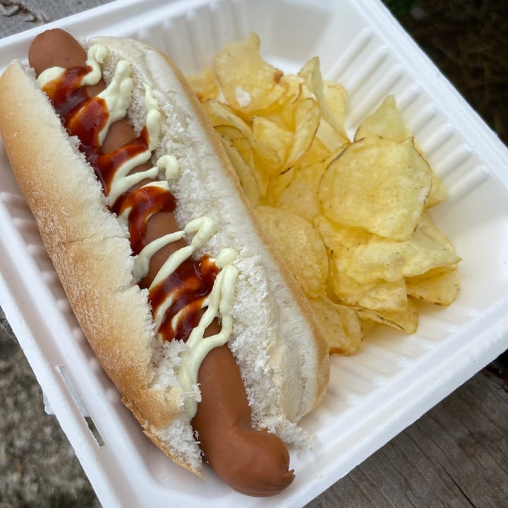 Santuario Capra Libera Tutti Nerola, Italy Hot Dog Libera Tutti Review ...