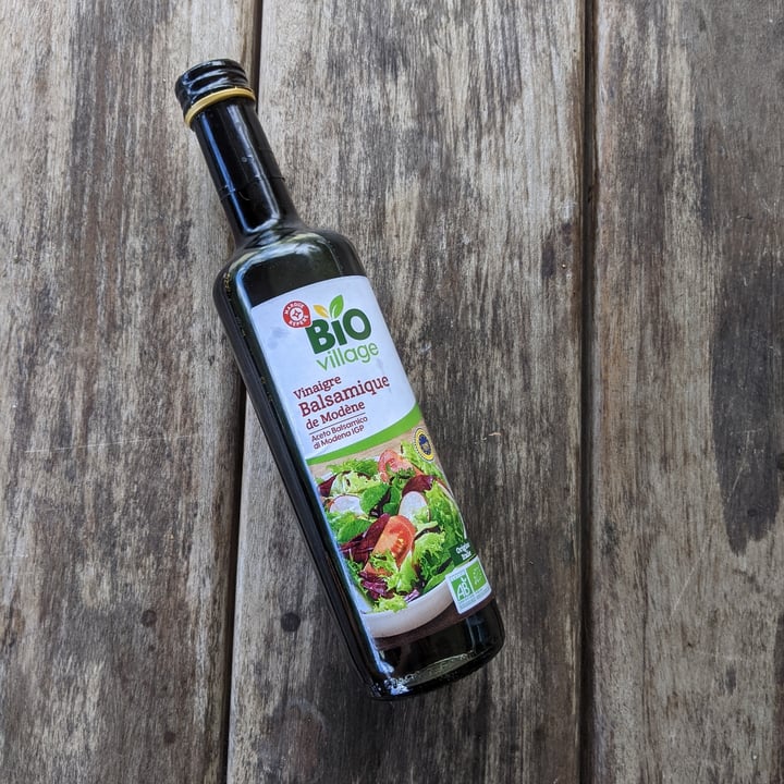 Bio Village Vinaigre balsamique Review | abillion