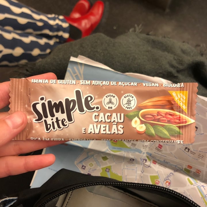 simple. bite Reviews | abillion