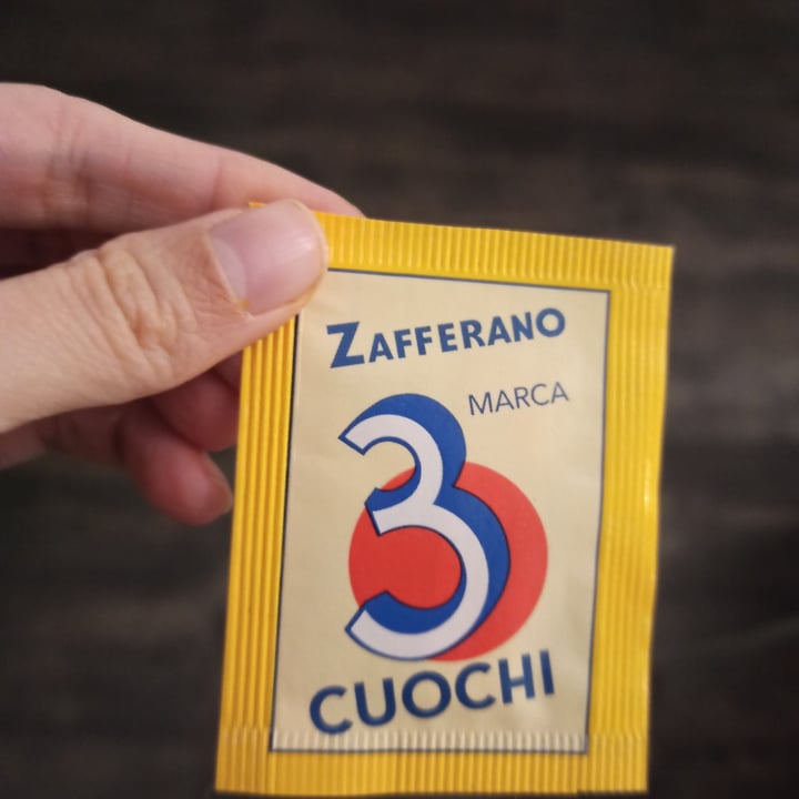 3 cuochi Zafferano Review | abillion
