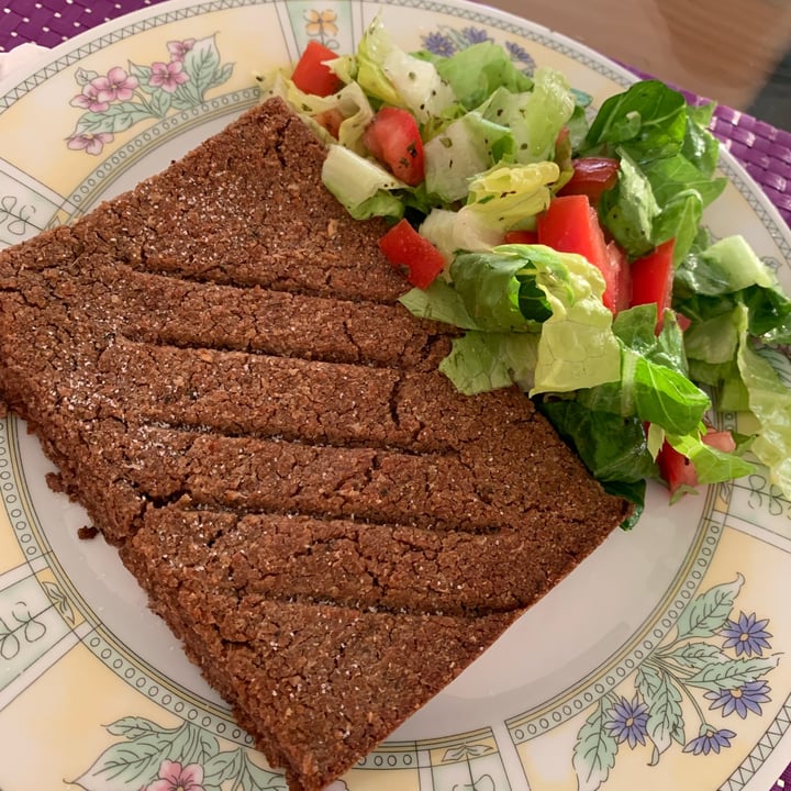 The Green Butchery Vegan Kebbe Review | abillion