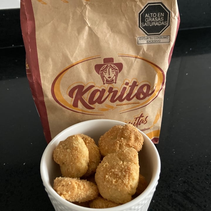 Karito Rosquitas Cajamarquinas Review | abillion