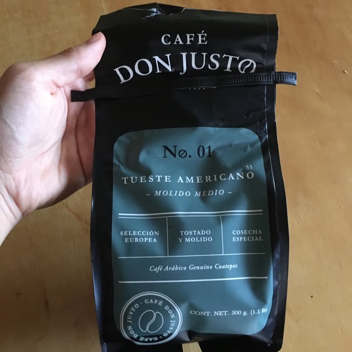 Café don Justo Reviews | abillion
