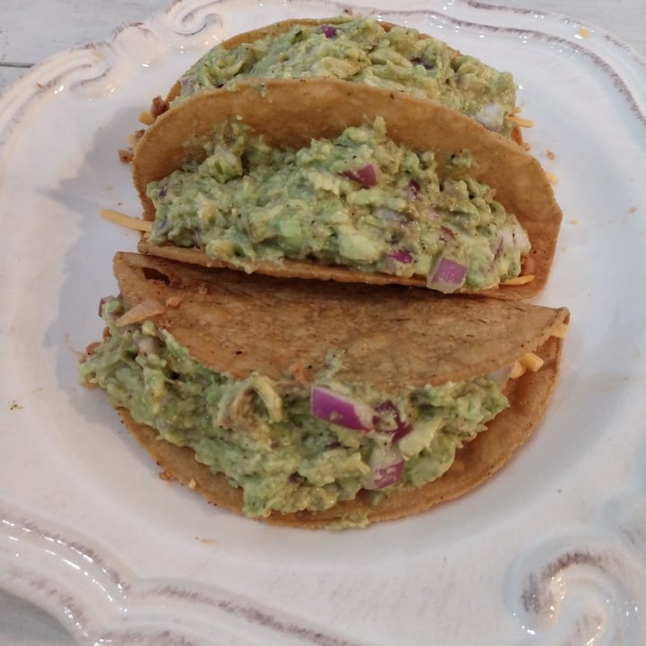 Siete Family Foods Grain Free Taco Shells Review | abillion