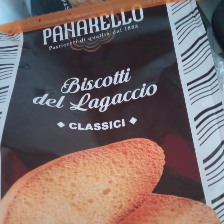 Panarello Biscotti Del Lagaccio Review | abillion