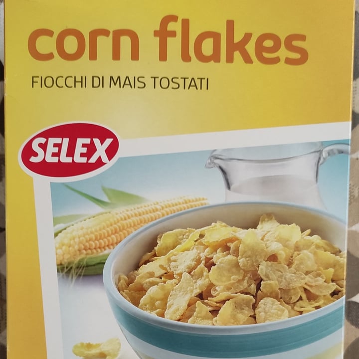 Selex corn flakes Review | abillion