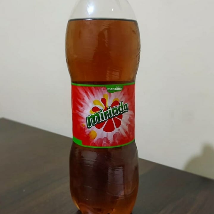 Mirinda Mirinda manzana Review | abillion