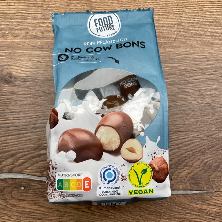 Food For Future no cow bons Review | abillion