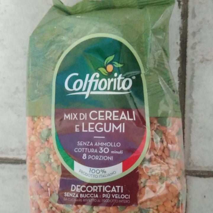 Colfiorito Zuppa cereali e legumi Review | abillion