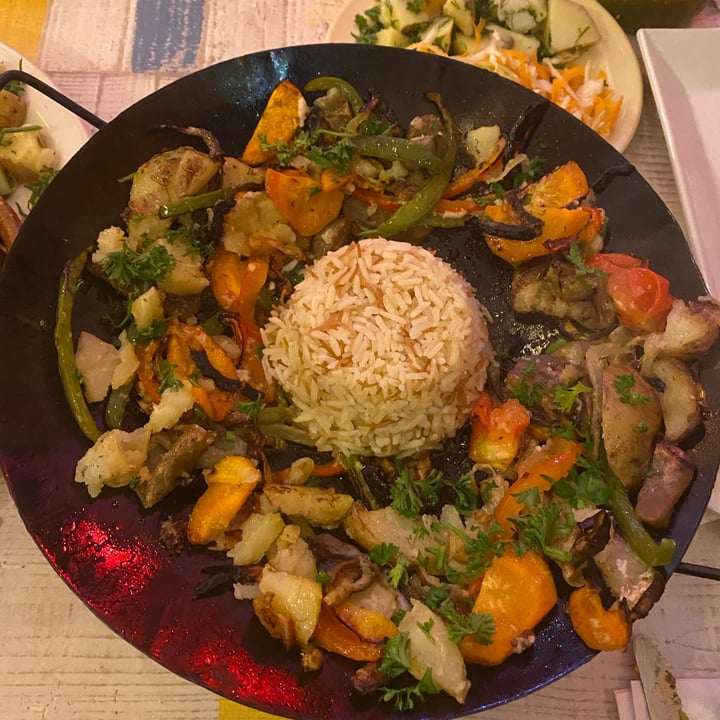 Cappadocia Turkish Kitchen Pueblo Viejo, Guaynabo, Puerto Rico ...