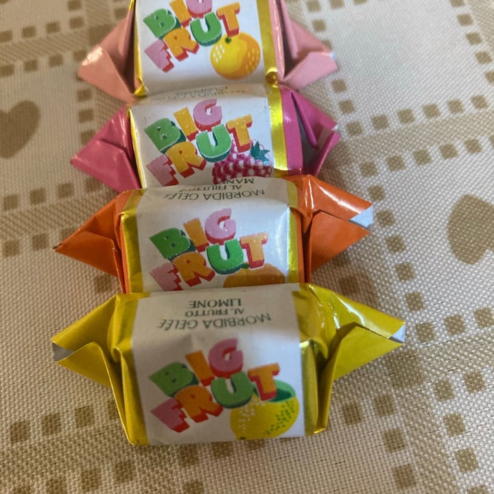 Dufour Big Frut Review | abillion