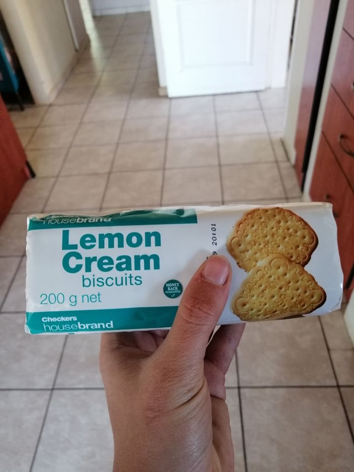 Simple Truth Lemon Cream Review | abillion