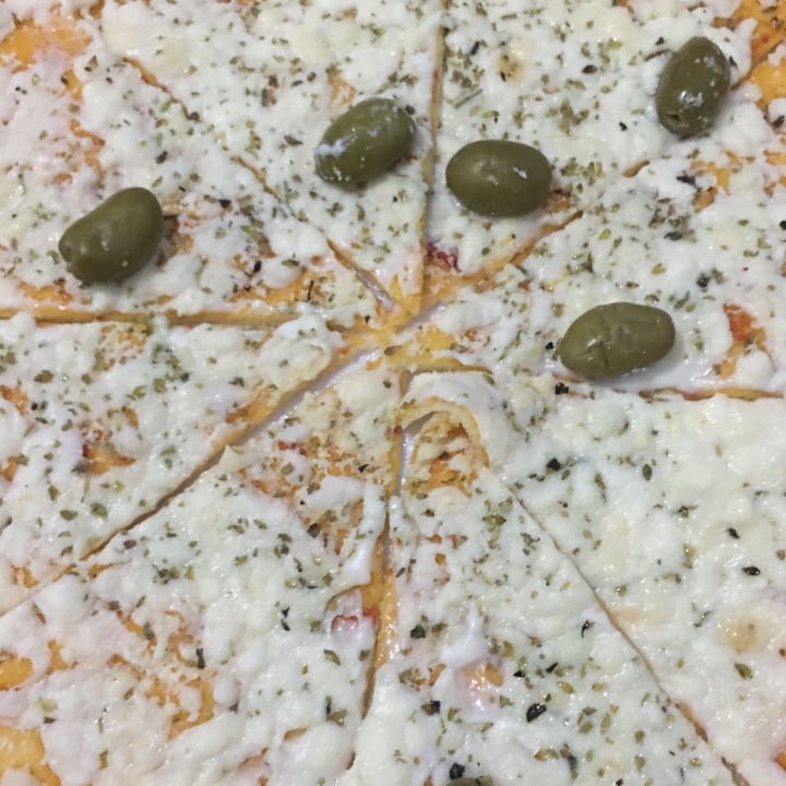 Pizza Planet Tolosa, Argentina Muzza Review | abillion