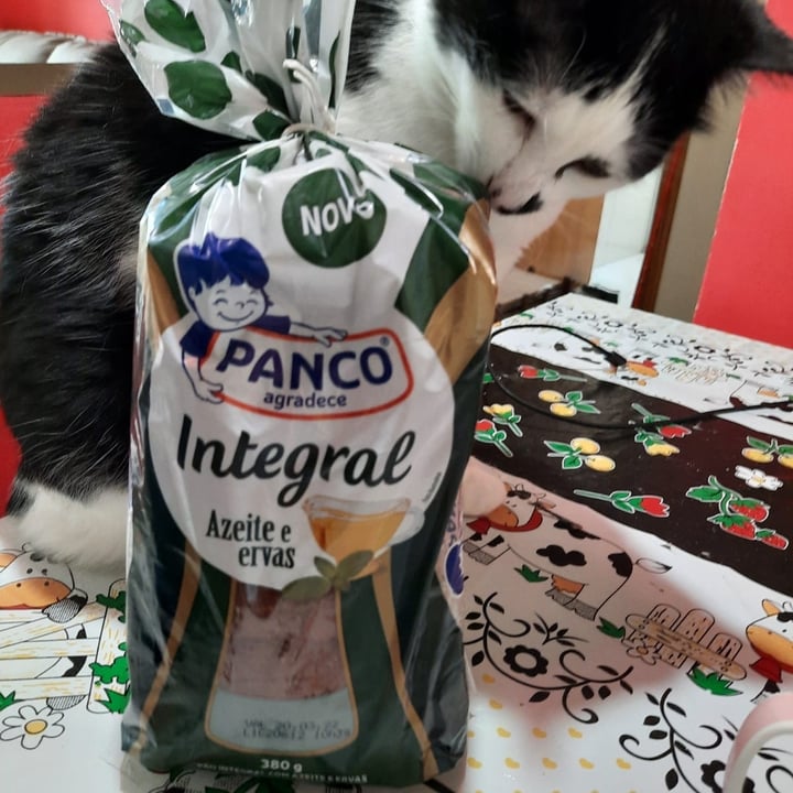 Panco Pão integral azeite e ervas Review | abillion