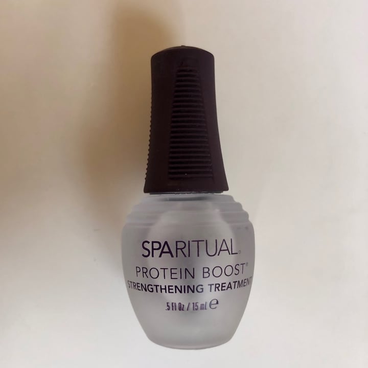 SpaRitual Protein boost Review | abillion