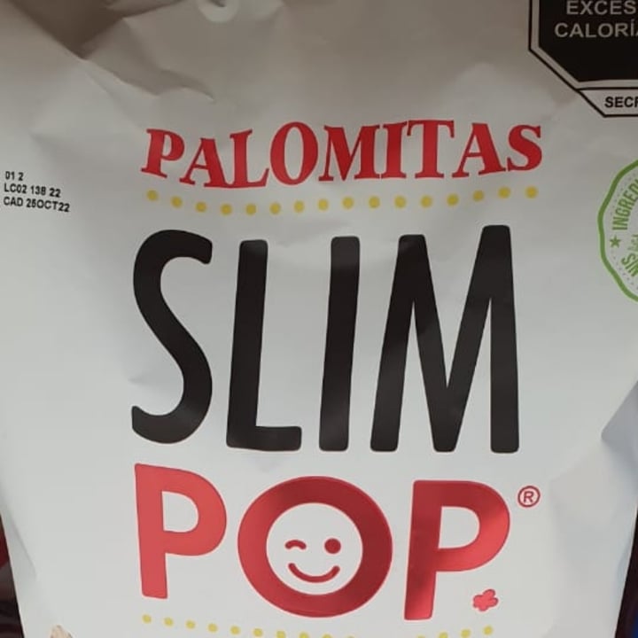 Slim Pop Palomitas Mezcla de Chiles Review | abillion