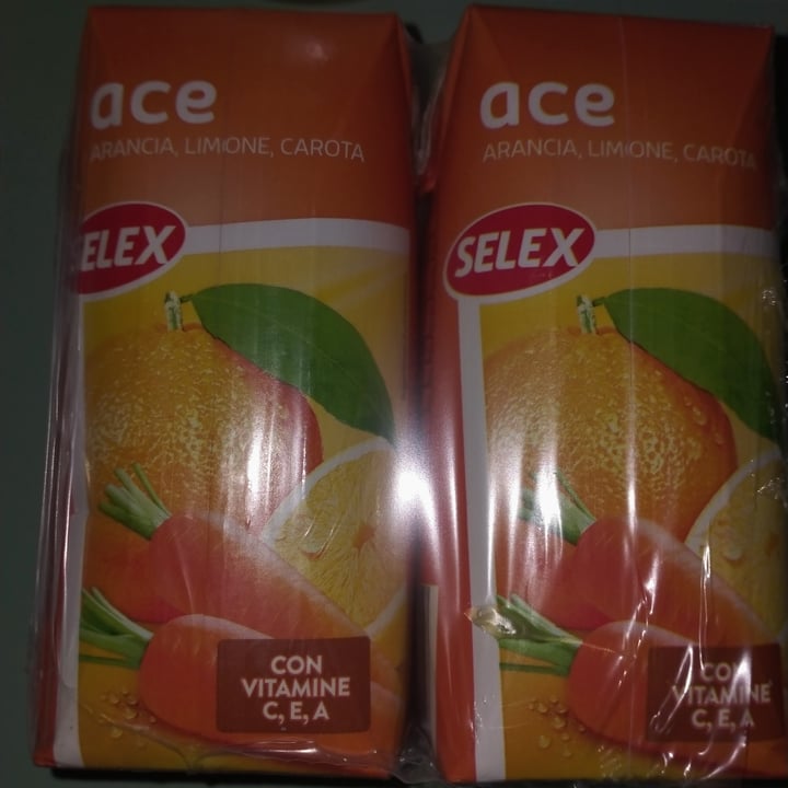 Selex Succo Ace Review | abillion