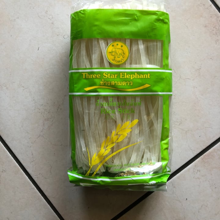 Three star elephant Rice stick Review | abillion