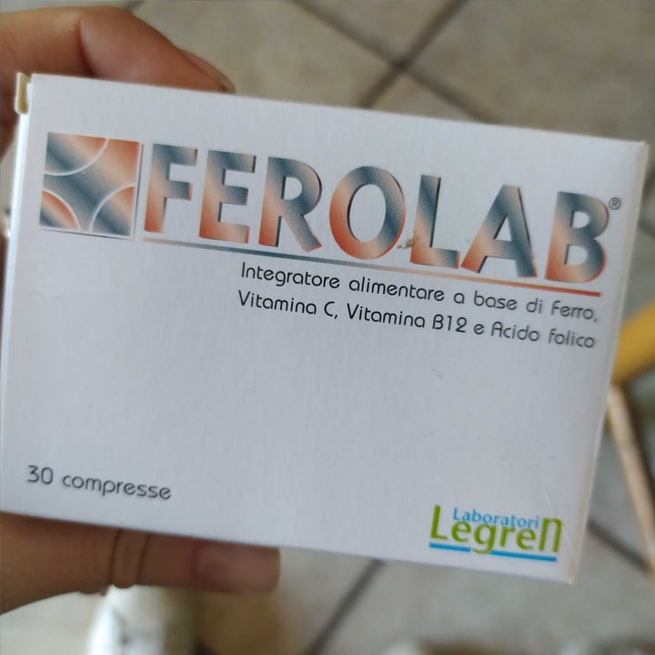 Legren Ferrolab Review | abillion