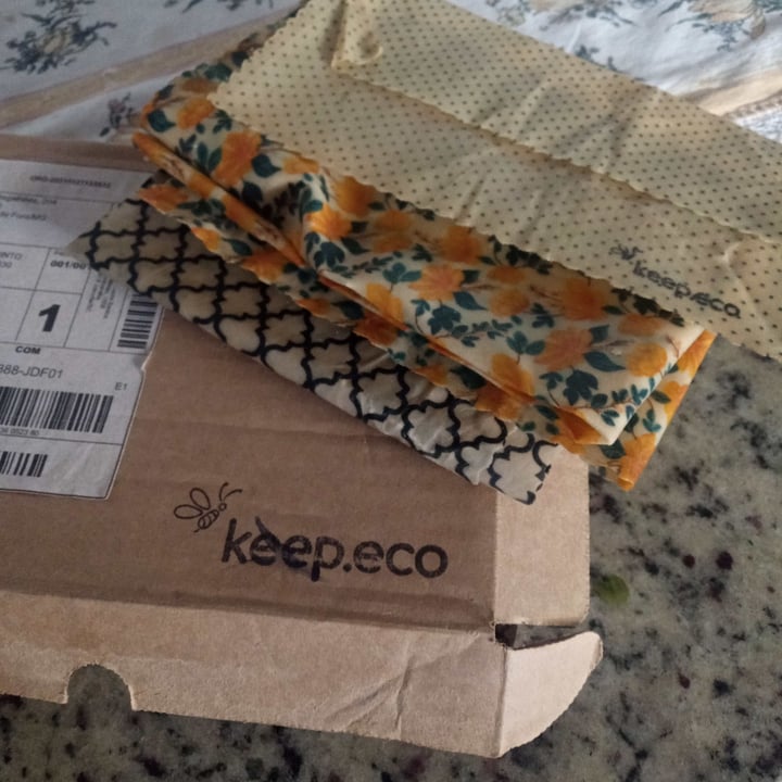 keep.eco food keeper Review | abillion