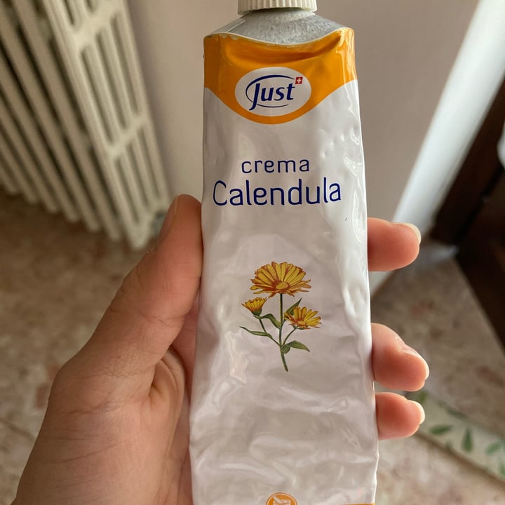 Just Crema calendula Review | abillion