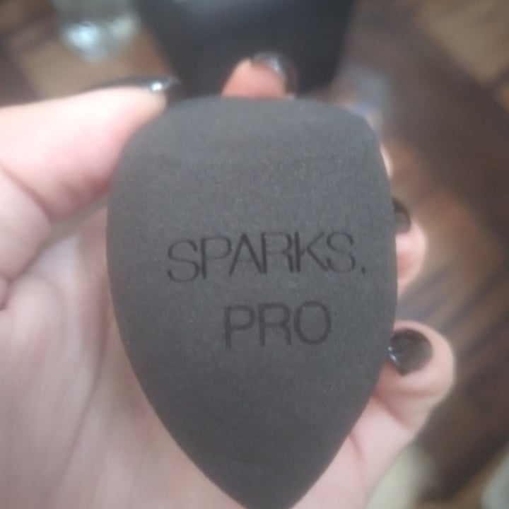 Sparks Beauty Pro Blending Sponge Review | abillion