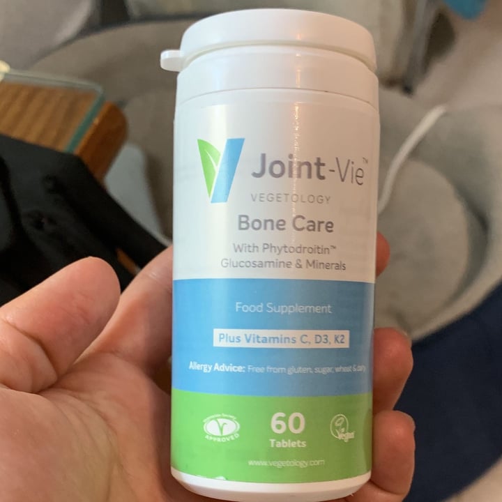 Veg Vit Bone Care Review | abillion