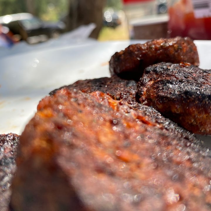 Wonders of Nature Plant Based Wonders Mini Kebab Review | abillion