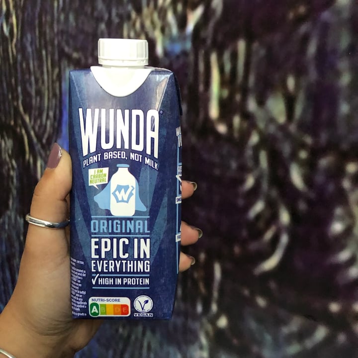 Wunda Wunda Original Review | abillion