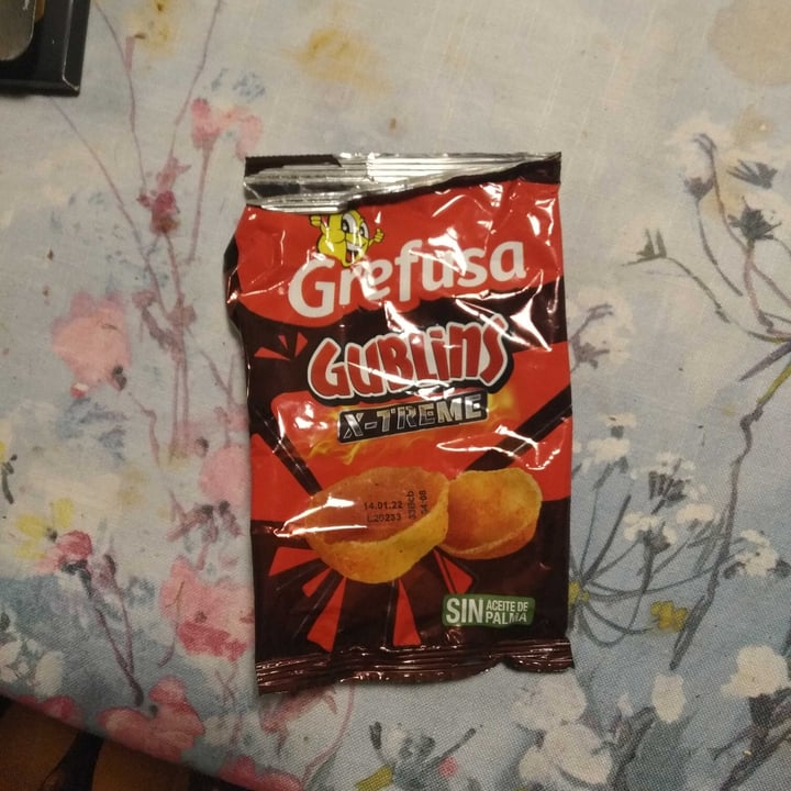 Grefusa Gublins xtreme Review | abillion