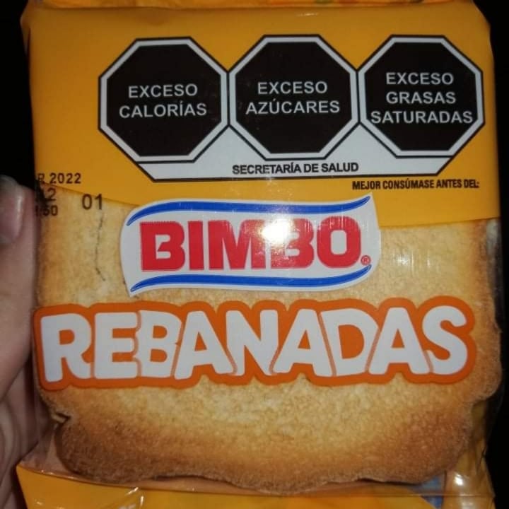 Bimbo Rebanadas Review | abillion