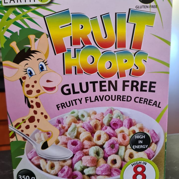 Wholesome Earth Fruit Hoops Reviews | abillion