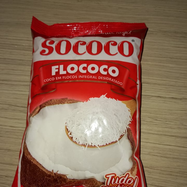 Sococo Coco Ralado Flococo Review | abillion