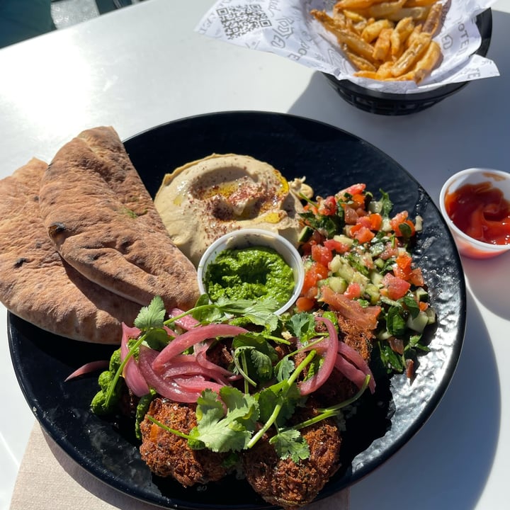 Avanti Food and Beverage, Boulder Downtown, Boulder, United States ...