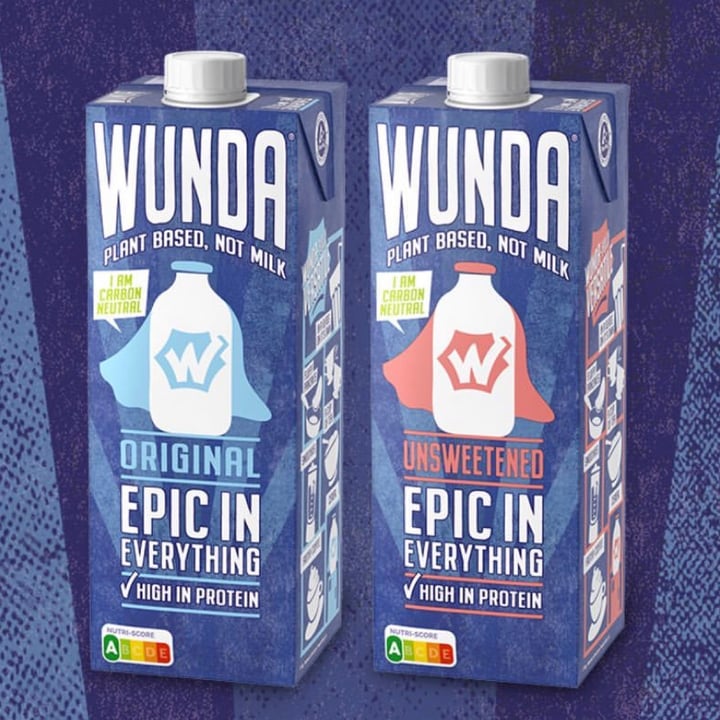 Wunda Wunda Original Review | abillion