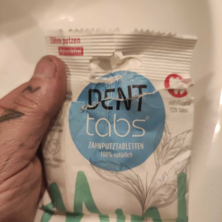 EcoTools Dent Tabs Review | abillion