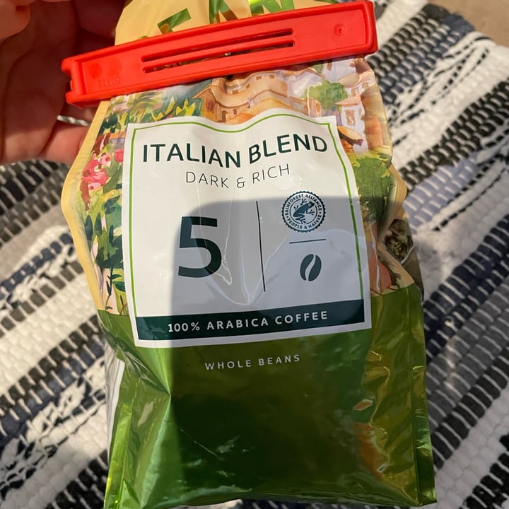 Bellarom coffe italian blend Review | abillion